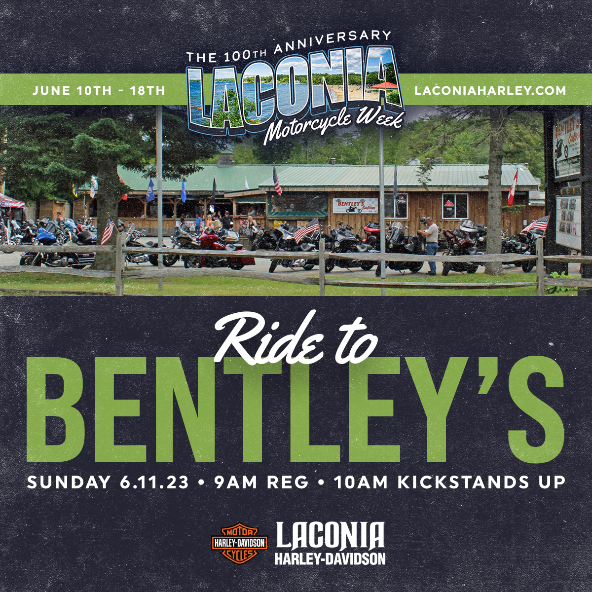 Laconia Motorcycle Week - Bike Week - 2017 Motorcycle Expo - Laconia ...